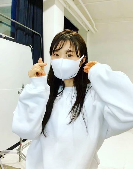 최강희, 셀럽파이브 객원보컬 '러브콜'에 보인 반응은?