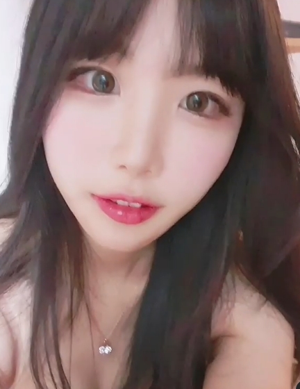 아프리카티비(TV) BJ에디린, 요정을 연상시키는 미모 '예쁨주의보'