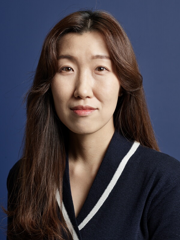 [인터뷰] 연극 '클래스' 작가 진주···"미투 운동의 시작과 함께 고민하며 쓰기 시작"