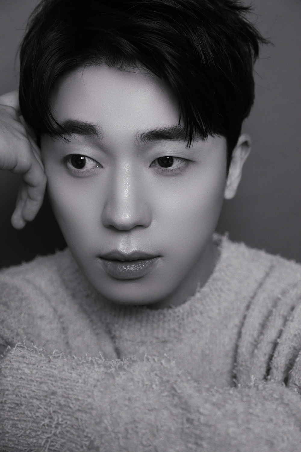 틴탑 창조, 포레스텔라 소속사와 계약…'최종현'으로 배우+솔로 활동