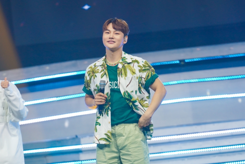 '미스터로또' 박서진, 굴욕패 안긴 진욱과 대결…"기억하니?" 멘탈 흔들기