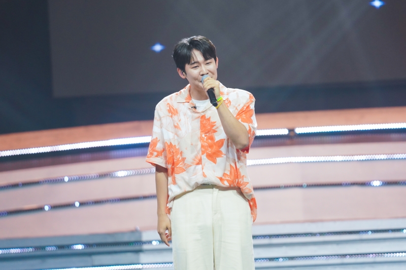 '미스터로또' 박서진, 굴욕패 안긴 진욱과 대결…"기억하니?" 멘탈 흔들기