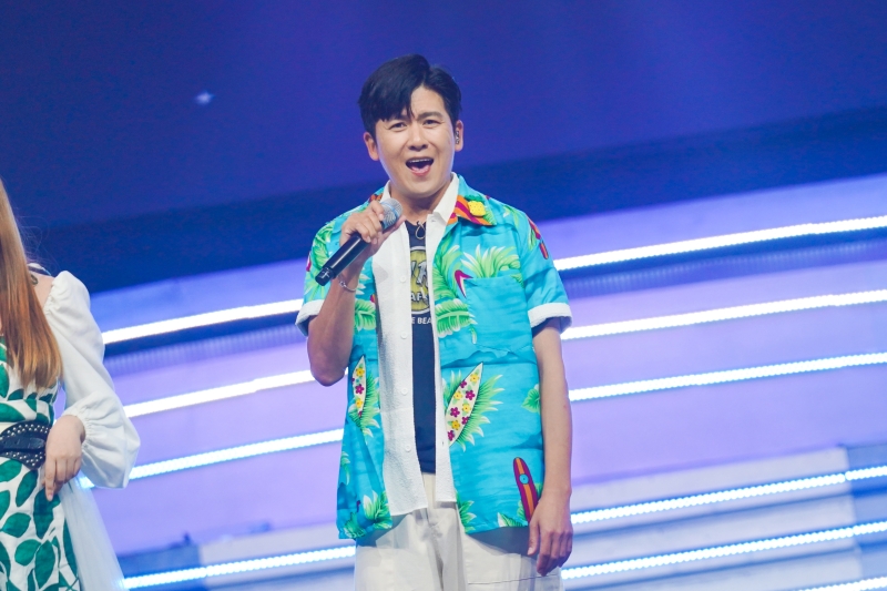 '미스터로또' 박서진, 굴욕패 안긴 진욱과 대결…"기억하니?" 멘탈 흔들기