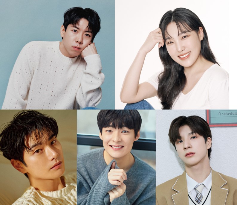 정동원, 시골로 향한다…양세찬·이은지·이이경·송건희와 '패떴' 부활? ('시골에 간 도시 Z')