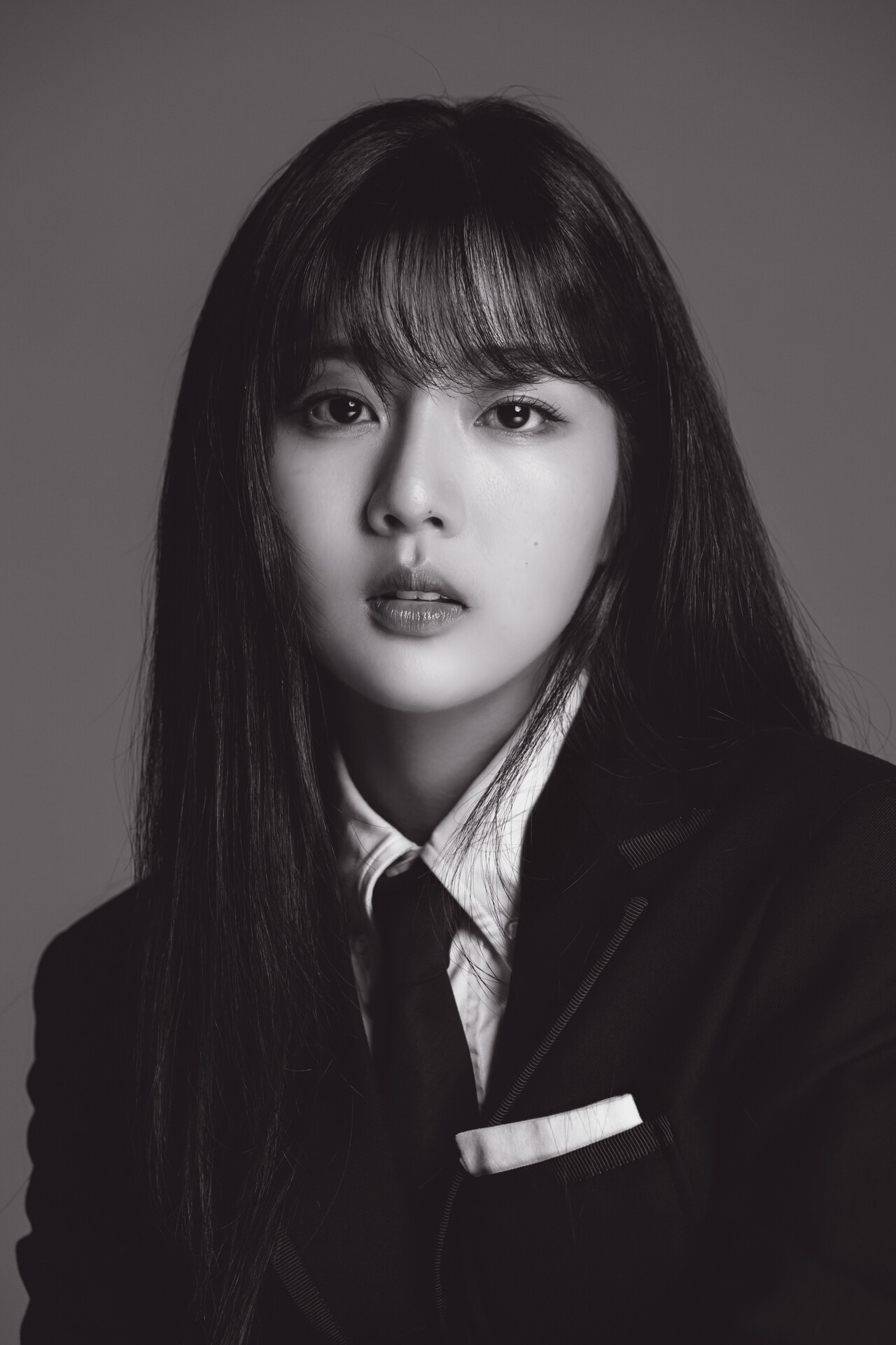 [NC인터뷰] 신은수, JYP→300:1 뚫고 강동원과 호흡…"'조명가게' 촬영 후 카페 알바 했죠"