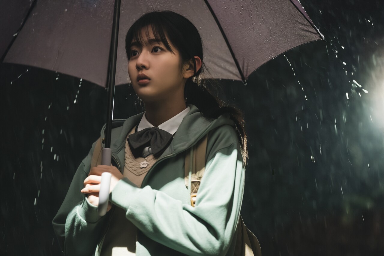 [NC인터뷰] 신은수, JYP→300:1 뚫고 강동원과 호흡…"'조명가게' 촬영 후 카페 알바 했죠"