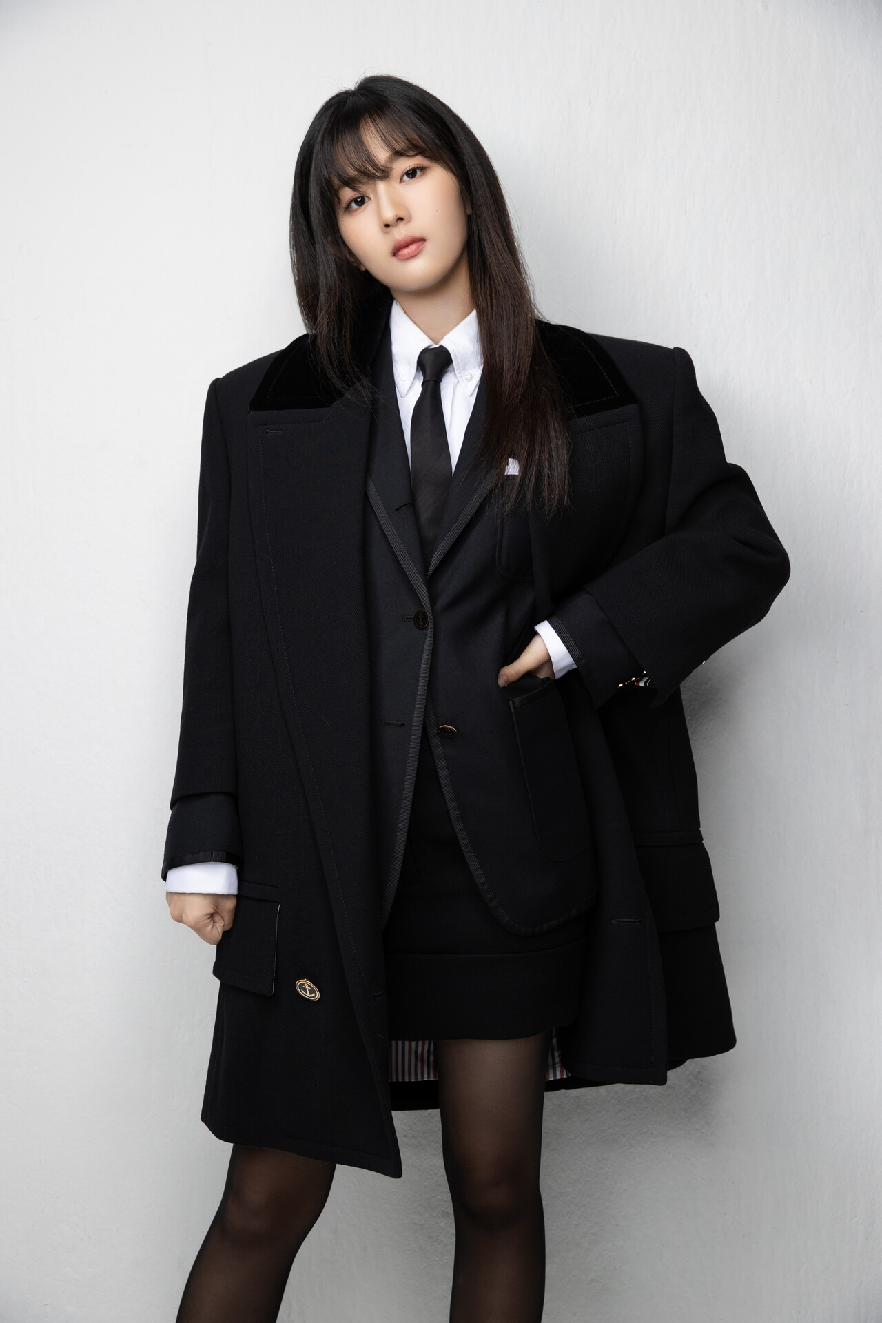 [NC인터뷰] 신은수, JYP→300:1 뚫고 강동원과 호흡…"'조명가게' 촬영 후 카페 알바 했죠"