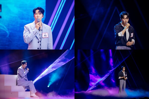 『Korea-Japan King of Singers’ War』Enoch、日本のShinとデュエット → Lynが涙…「思いやりの ...