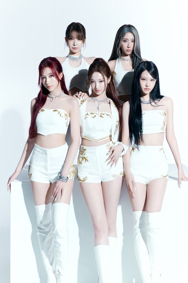 A2O MAY Achieves 8th Place on Billboard ‘Emerging Artists’… Re-enters ...