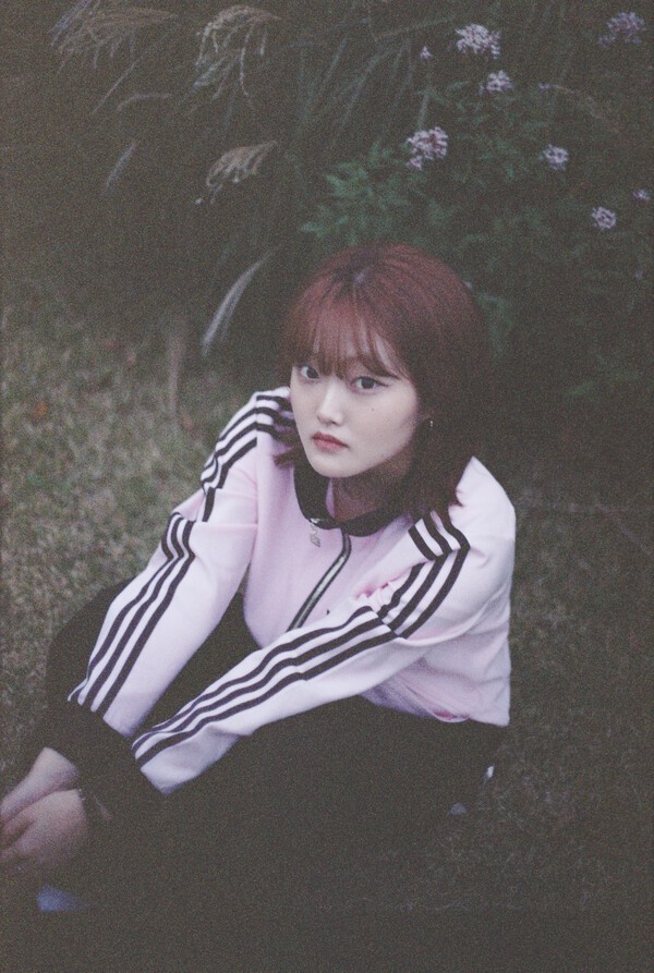 Lim Jiwoo to Hold First-Ever Solo Concert on the 18th, Extending Her ...