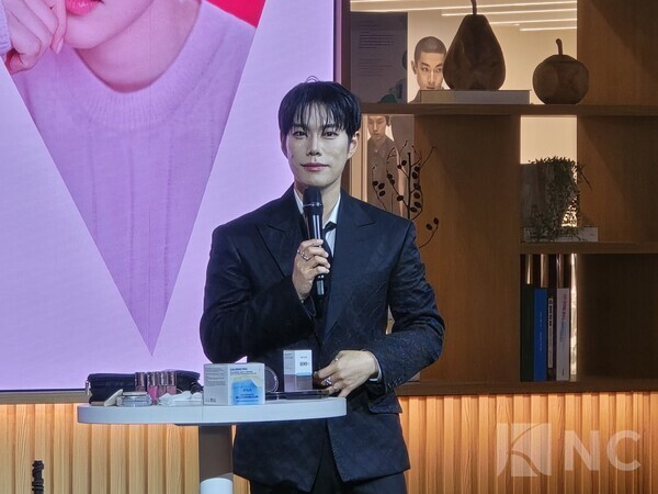 [N Focus] LeoJ Expands His Territory as a Beauty Creator, Embracing ...