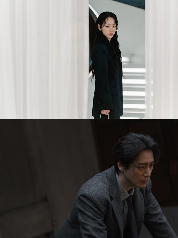 The Art of Sarah | Shin Hae-sun’s Hidden Identity Unveiled as Netflix ...