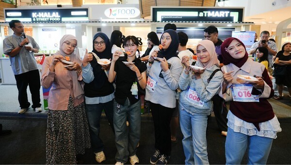 [Food Culture N] The Illusion of K-Food Globalization: Tasting Success ...
