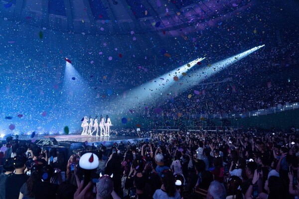 BABYMONSTER Opens New World Tour With a 150-Minute Live Spectacle in Seoul